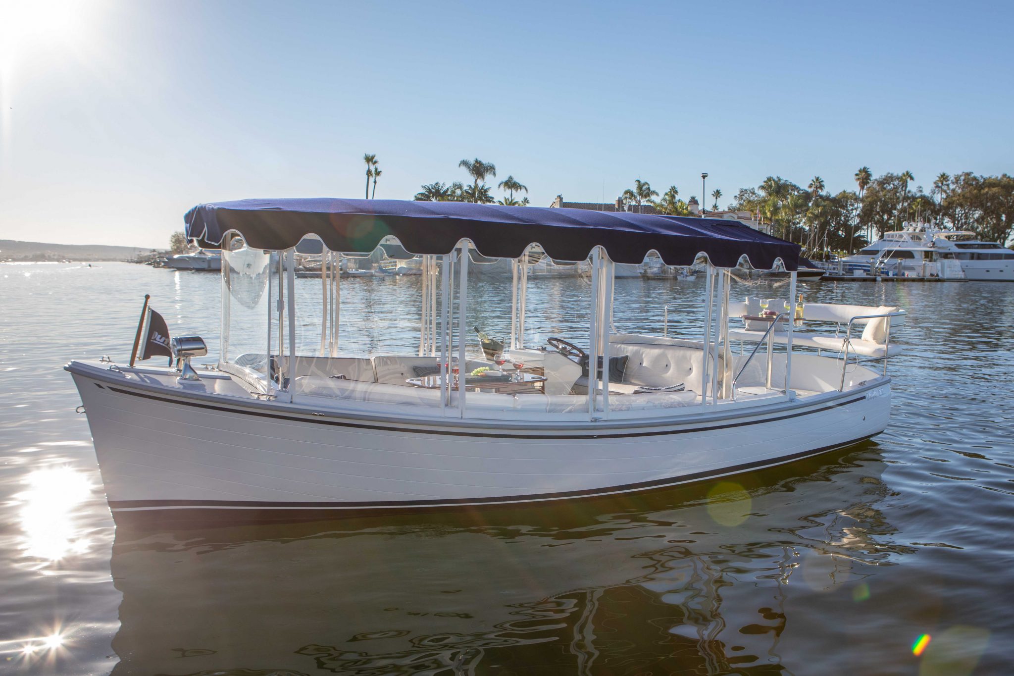 Buy A Duffy Boat | Duffy Boats For Sale Boston MA